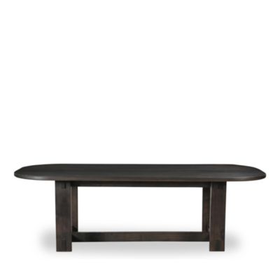 Click here for MoeS Home Collection Glenn Oval Dining Table prices