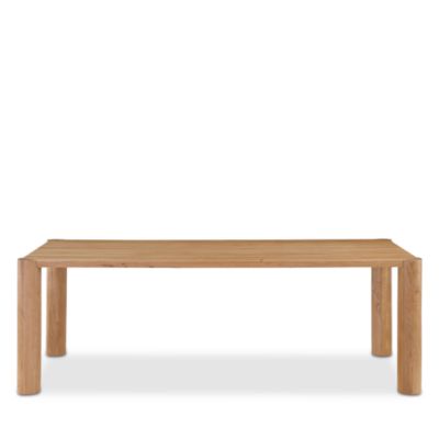 Click here for MoeS Home Collection Post Small Dining Table prices