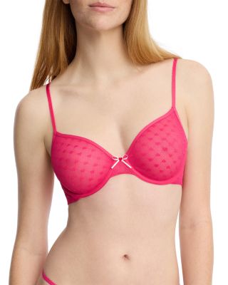 Click here for Skarlett Blue Heart Breaker Underwire Bra prices