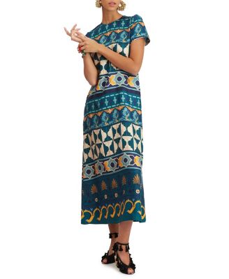 Click here for La DoubleJ Swing Dress prices