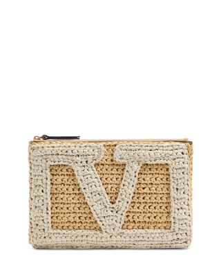 Click here for Valentino Garavani Viva Superstar Medium Crochet P... prices