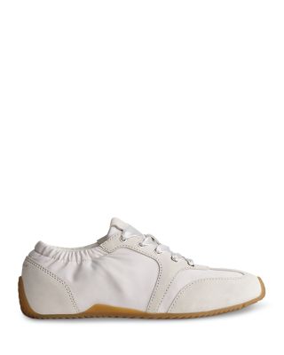 Click here for rag & bone Womens Emilee Ballet Runner Sneakers prices
