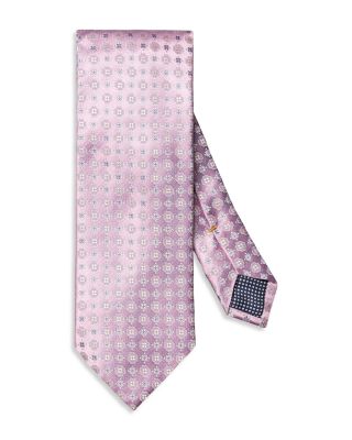 Click here for Eton Classic Floral Silk Tie prices