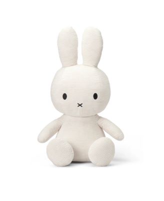 Click here for Bon Ton Toys Miffy Eco Corduroy Plush - Ages 5-7 Y... prices