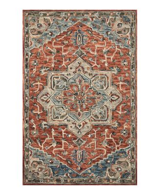 Click here for Loloi Victoria Vk-15 Area Rug 23x39 prices