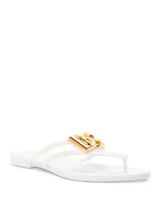 Click here for Dolce & Gabbana Womens Beachwear Sandals prices