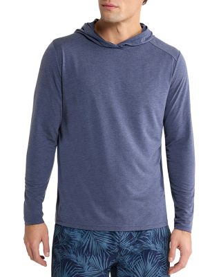 Click here for fair harbor Seabreeze Hoodie prices