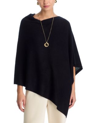 Click here for C by Bloomingdales Cashmere 100 Cashmere Poncho -... prices
