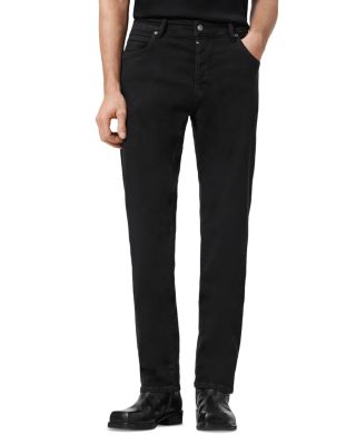Click here for Allsaints Sid Regular Fit Jeans prices