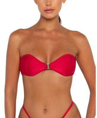Click here for Fae Womens Tallara Swimwear Top prices