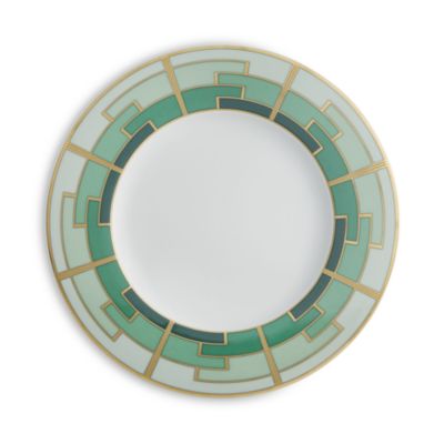 Click here for Vista Alegre Emerald Dessert Plate prices