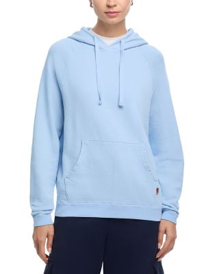Click here for Freecity Basic Goodness Terry Fluff Hoodie prices
