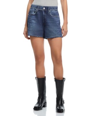 Click here for rag & bone Miramar Terry Walking Shorts prices