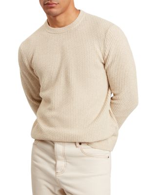 Click here for Ted Baker Leocadi Crewneck Sweater prices