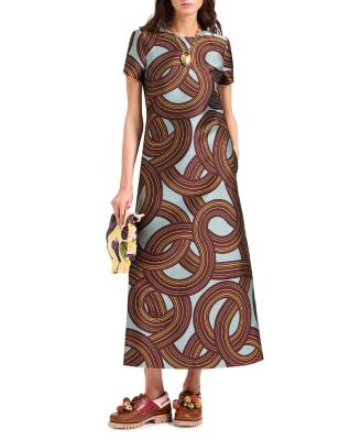 Click here for La DoubleJ Swing Dress prices