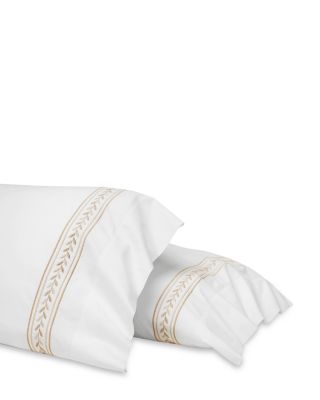 Click here for Pratesi Impero Pillowcase  King prices