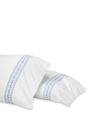 Click here for Pratesi Impero Pillowcase  King prices