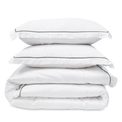 Click here for Pom Pom At Home Sheena Sateen Duvet Cover Set  Kin... prices