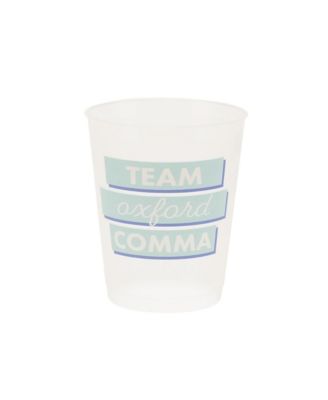 Click here for Jollity & Co. Book Club Flex Cups  Set of 8 prices