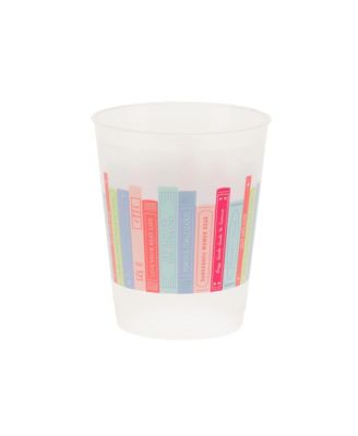 Click here for Jollity & Co. Book Club Flex Cups  Set of 8 prices