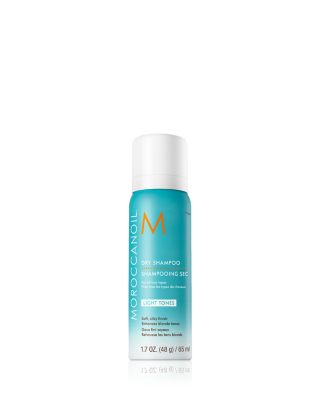 Click here for Moroccanoil Dry Shampoo Light Tones 1.7 oz. prices