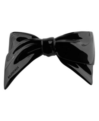Click here for Balenciaga Angie Hair Clip prices