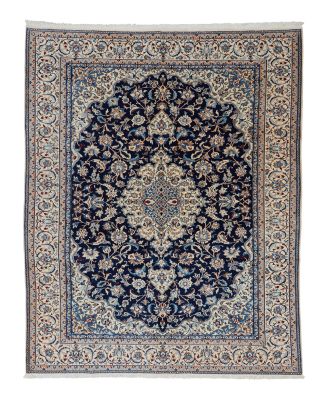 Click here for Bloomingdales Persian Nain Area Rug 7 3 x 11 1 prices
