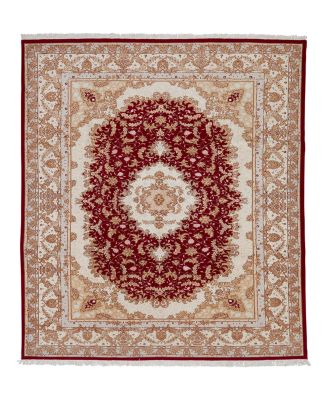 Bloomingdales Persian Tabriz Area Rug 8 3 x 11 7