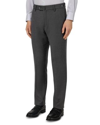 Click here for Boggi Milano Mens Stretch Flannel Pants prices