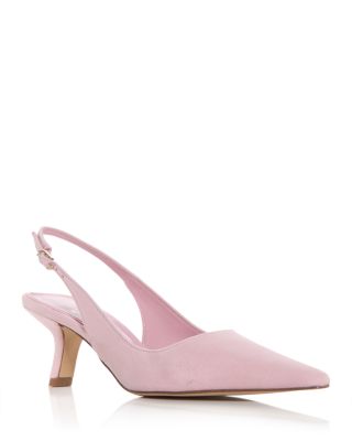 Click here for Sam Edelman Womens Bianka Slingback Kitten Heels prices