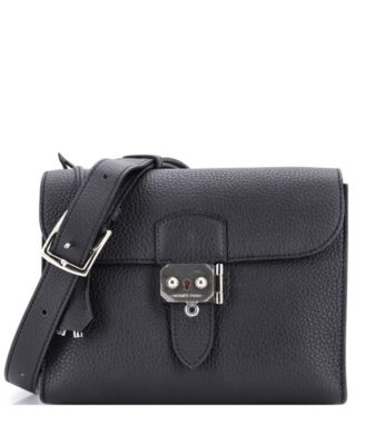 Click here for Pre-Owned HERMES 21 Sac a Depeches Messenger Bag T... prices