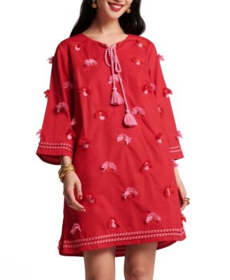 Click here for Frances Valentine Capri Peacock Tunic prices