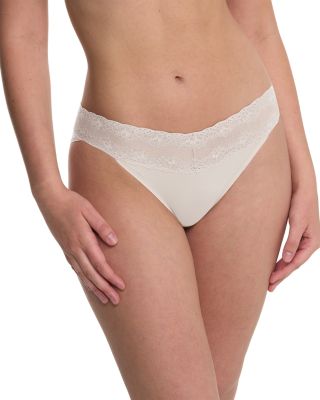 Click here for Natori Bliss Perfection One Size French Cut Brief prices