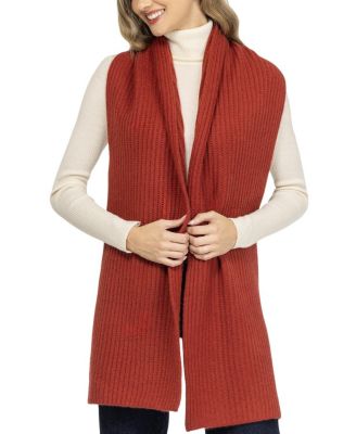 Click here for Gorski Select Cashmere Knit Scarf prices
