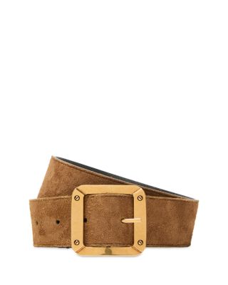 Click here for Acne Studios Square Buckle Belt prices