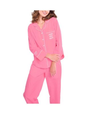 Click here for Ame & Lulu Womens Long Pajama Set prices