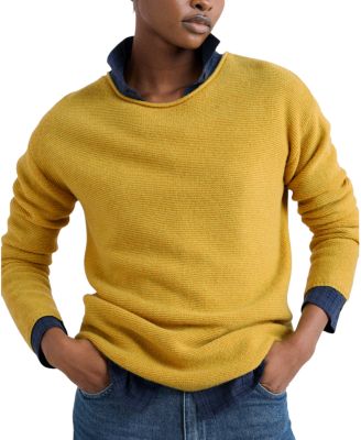 Click here for Seasalt Cornwall Womens Fruity Long Sleeve Sweater prices