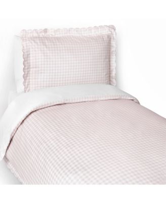 Click here for Gooselings Picnic Gingham Twin Set prices