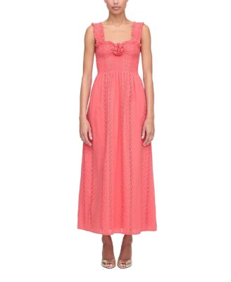Click here for Hill House Home Womens The Rosetta Nap Dress prices