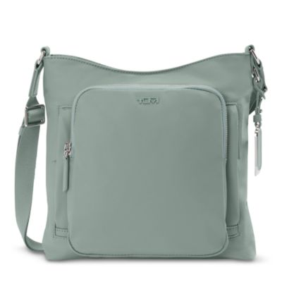 Click here for Tumi Voyageur Tyler Crossbody Bag prices