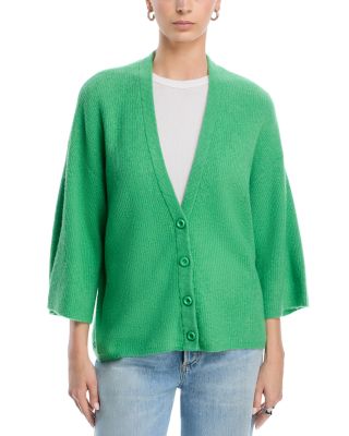 Click here for American Vintage V Neck Cardigan Sweater prices