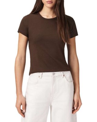 Click here for Allsaints Stevie Tee prices