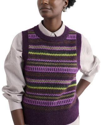 Click here for Seasalt Cornwall Womens Annik Vest prices