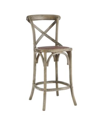 Click here for Modway Gear Counter Stool prices