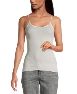 Click here for Oscalito Pure Silk Spaghetti Strap Camisole prices