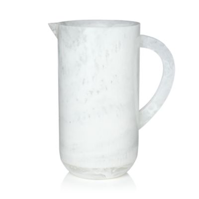 Click here for Serra Soleil Pitcher - Exclusive prices