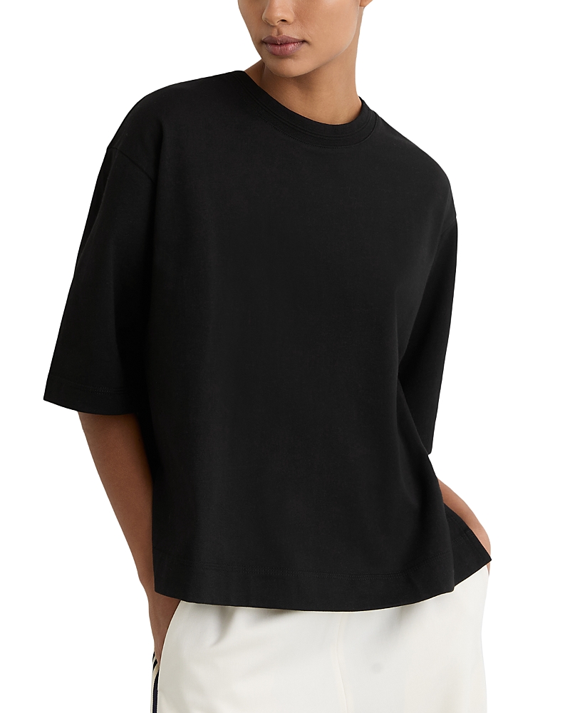 Click here for Reiss Lara Tee prices