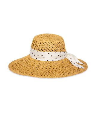 Click here for rag & bone Garden Straw Hat prices