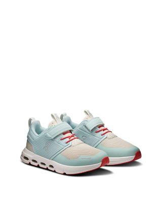 Click here for On Unisex Kids Cloud Play Sneakers - Little Kid prices