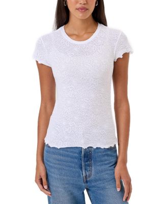 Click here for Goldie Lewinter Love Story Tee prices